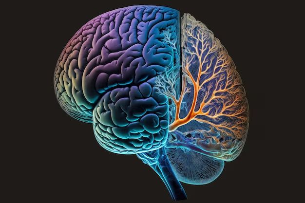 HORIZONTAL MIND MAP | Genially