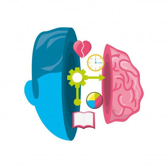 HORIZONTAL MIND MAP | Genially