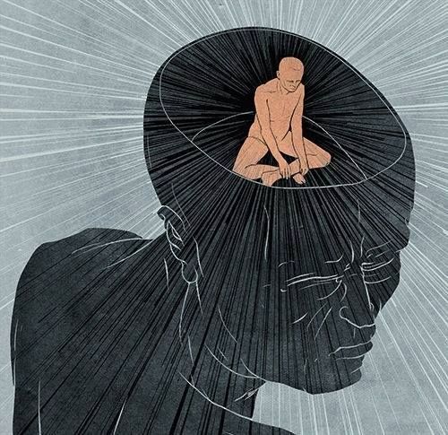 HORIZONTAL MIND MAP | Genially