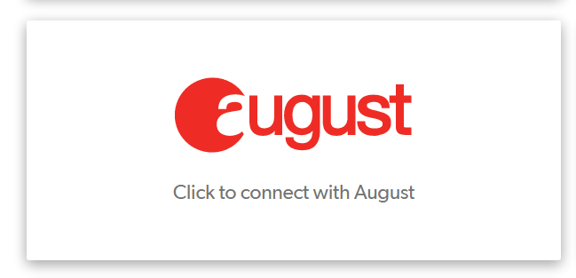 August Connect Bridge