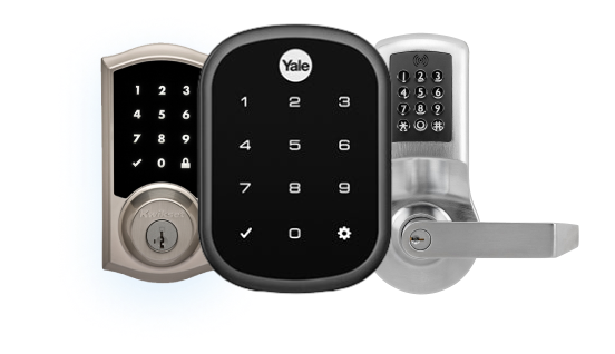 PIN credentials