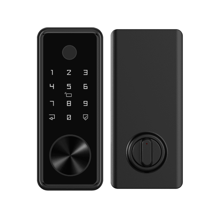 TTLock Smart Gateway