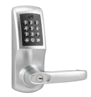 Readers and Credentials -interactive