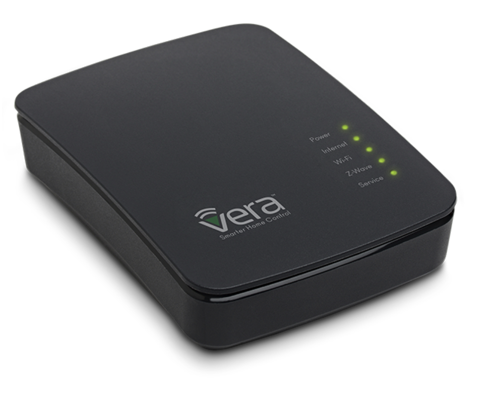 Vera Zwave Controller | Genially