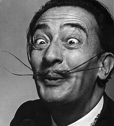 QUIZ DALI | Genially