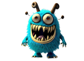 Alias total revision