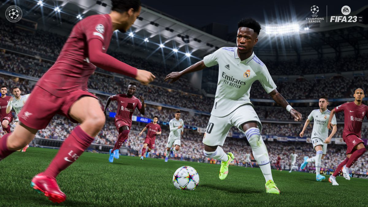 fifa 23 | Genially