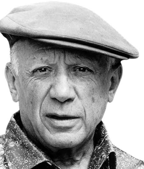 Pablo PIcasso | Genially