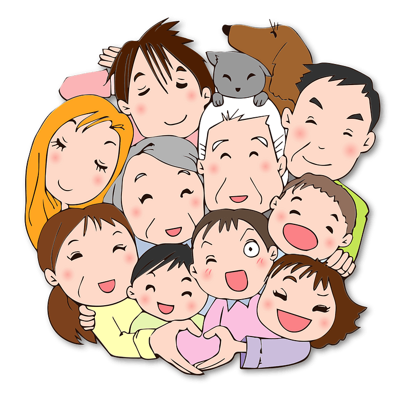 FAMILY Games | Genially