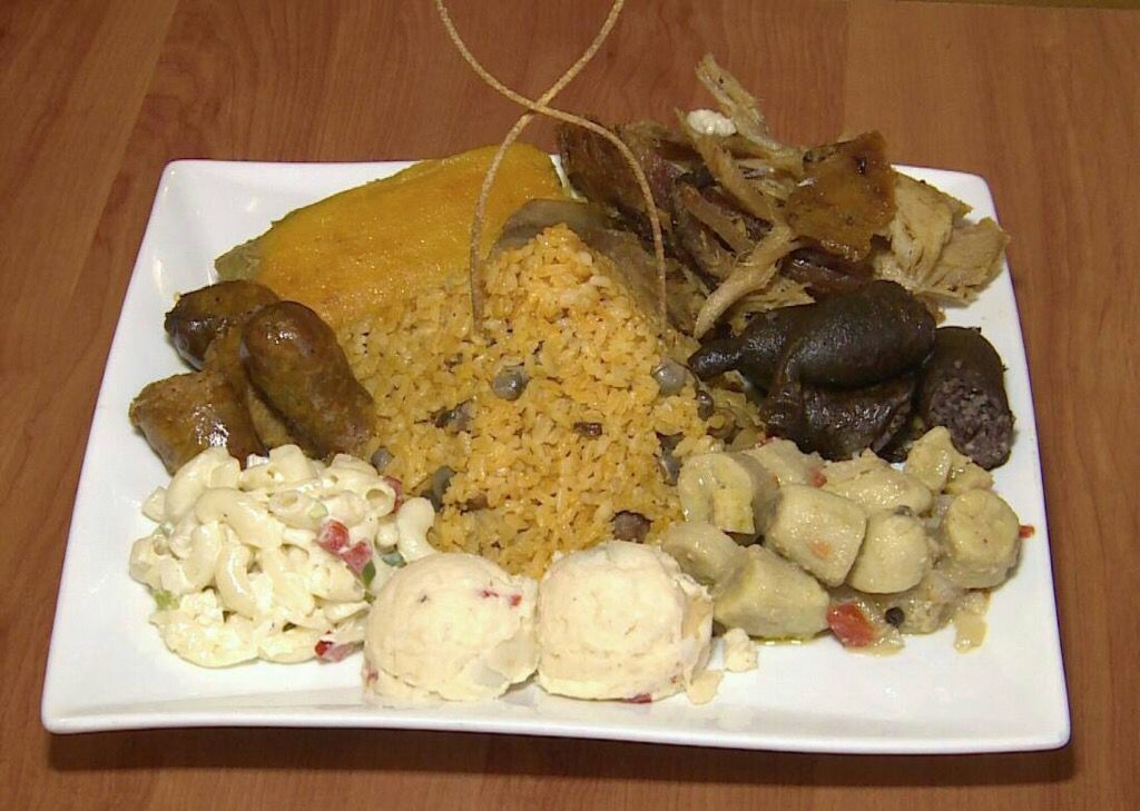 Puerto Rico | Genially