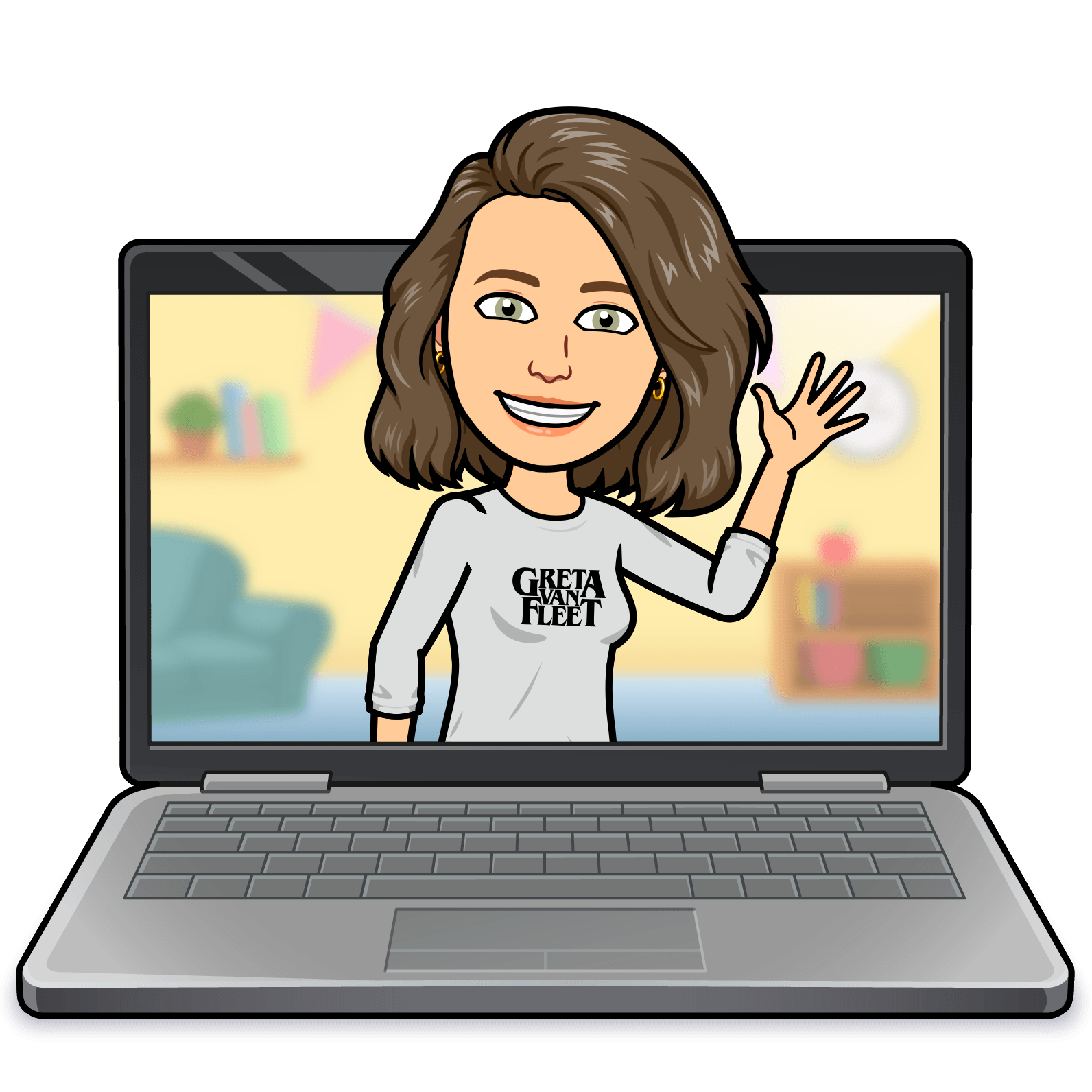 COMPUTACIÓN 3° PREESCOLAR | Genially