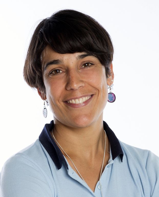 Marta Marcos Iglesia | Genially