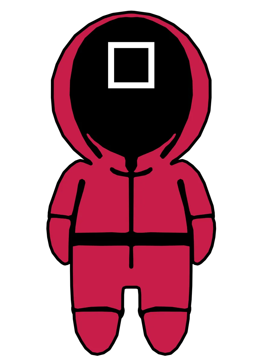 Squid Game presentation | Genially