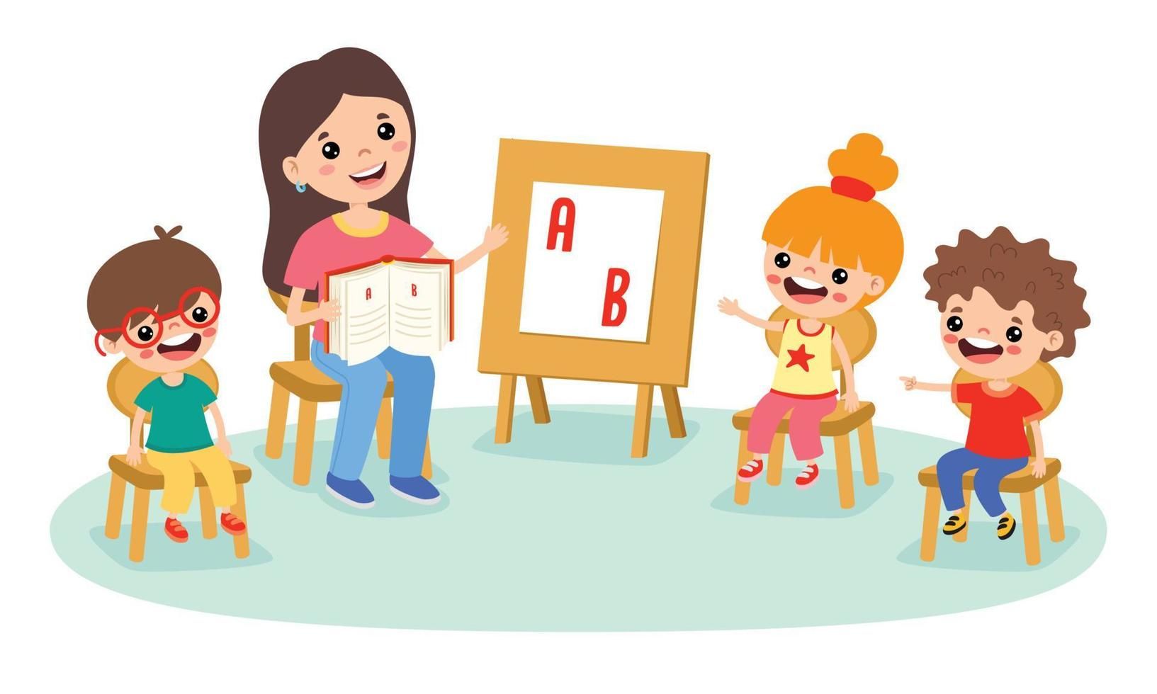 Normas para el profe de clase | Genially