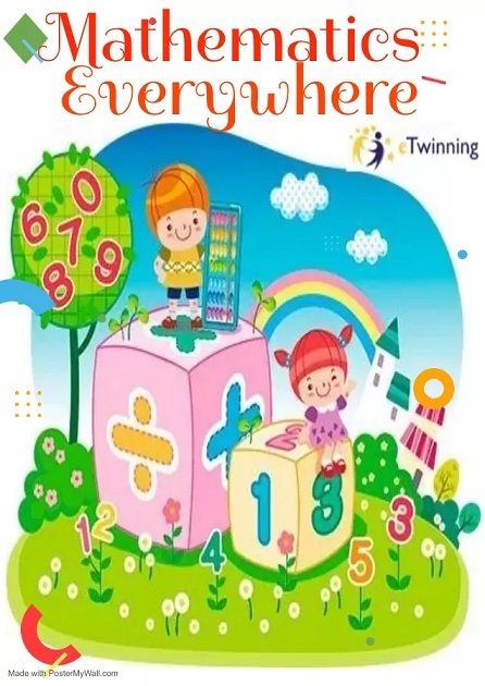 Mathematics Everywhere