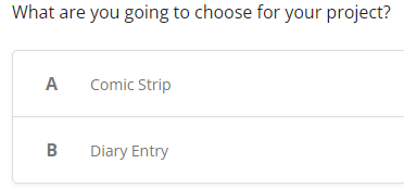 Oregon Trail Project | Genially