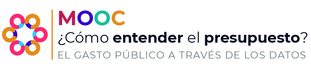 Resultados MOOC ¿Cómo entender el presupuesto? 2023 | Genially