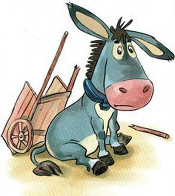 The verbs of action | Genially