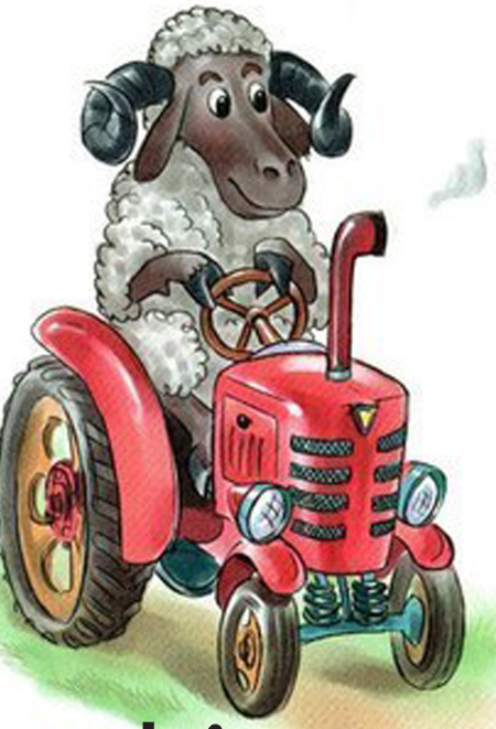 The verbs of action | Genially