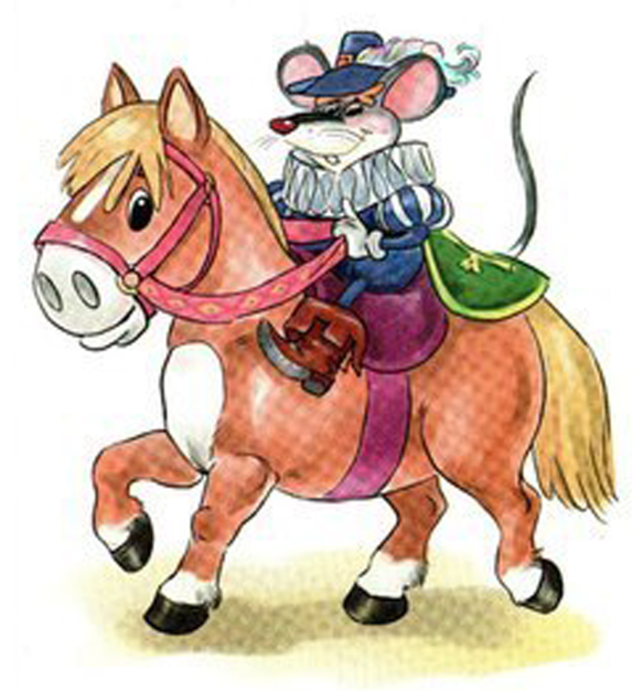 The verbs of action | Genially