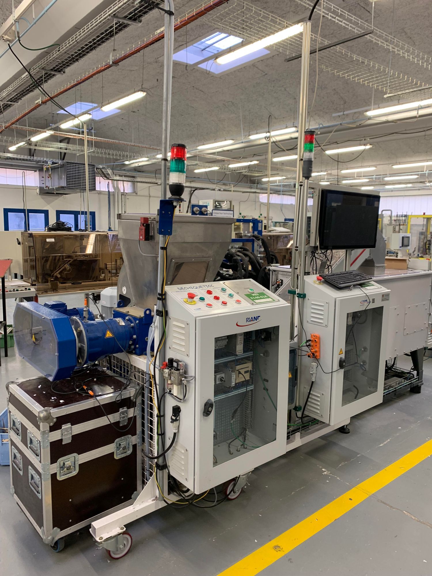 BASIC PRESENTATION | Genially