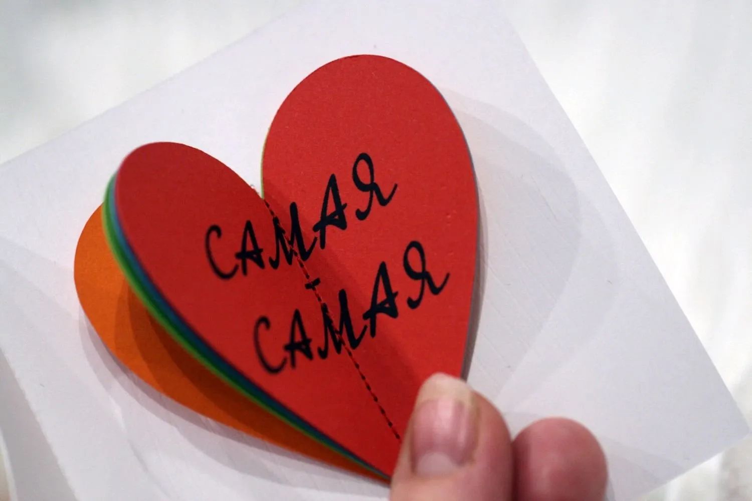 Copy - PROJECTION PRESENTATION | Genially