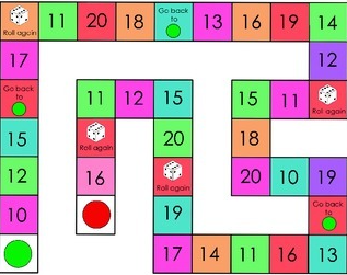 daily routines | Genially