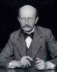 Max Planck | Genially