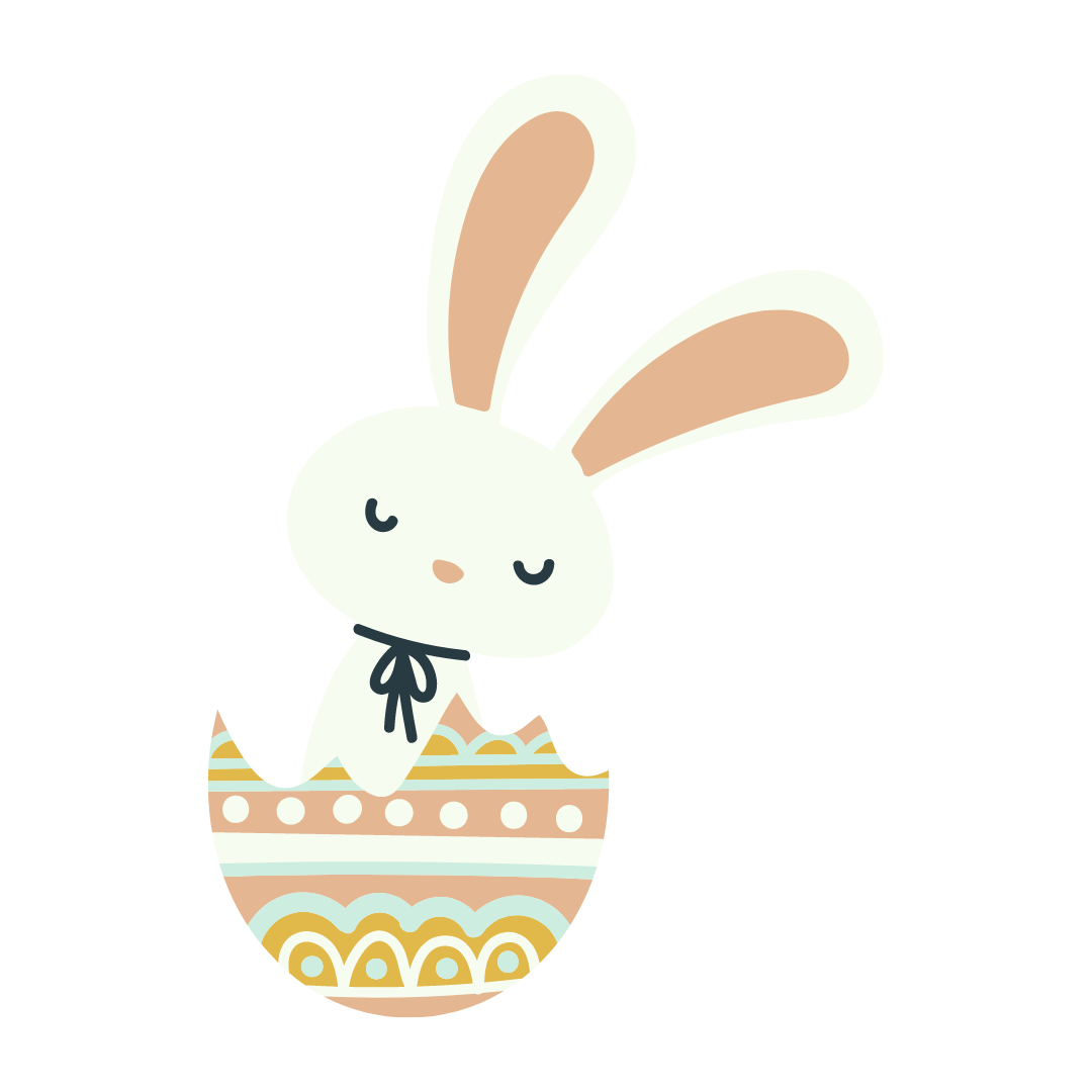 Easter Double | Genially