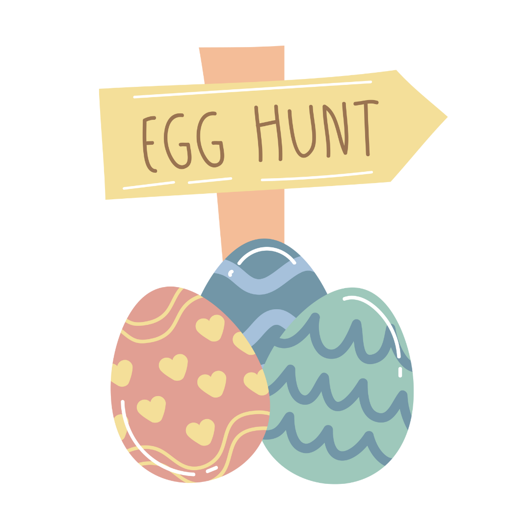 Easter Double | Genially