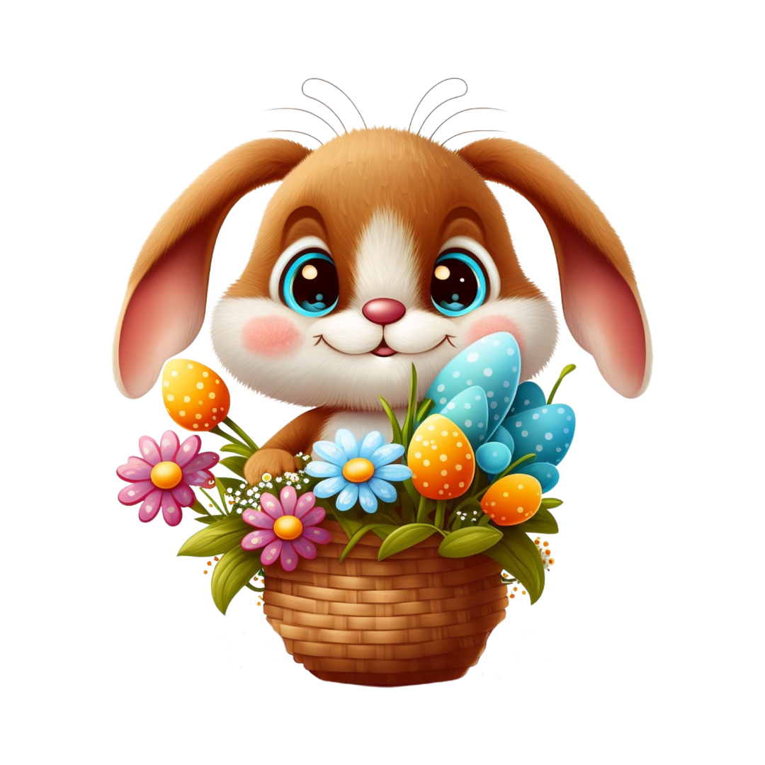 Easter Double | Genially