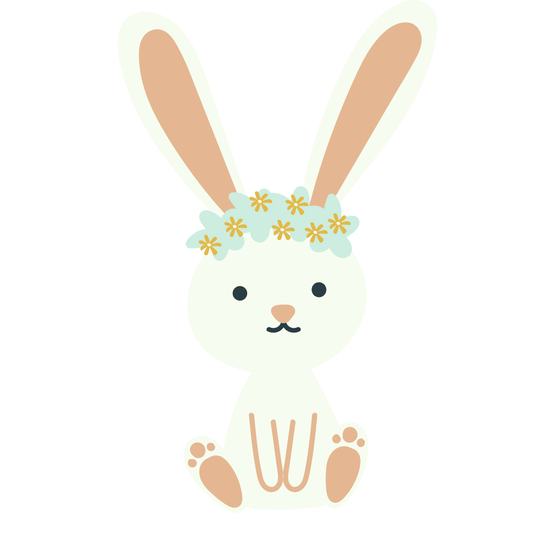 Easter Double | Genially