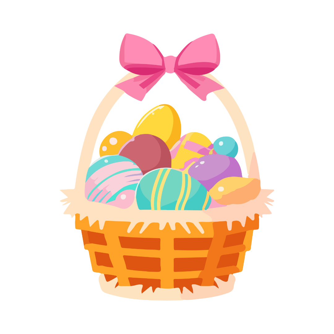 Easter Double | Genially