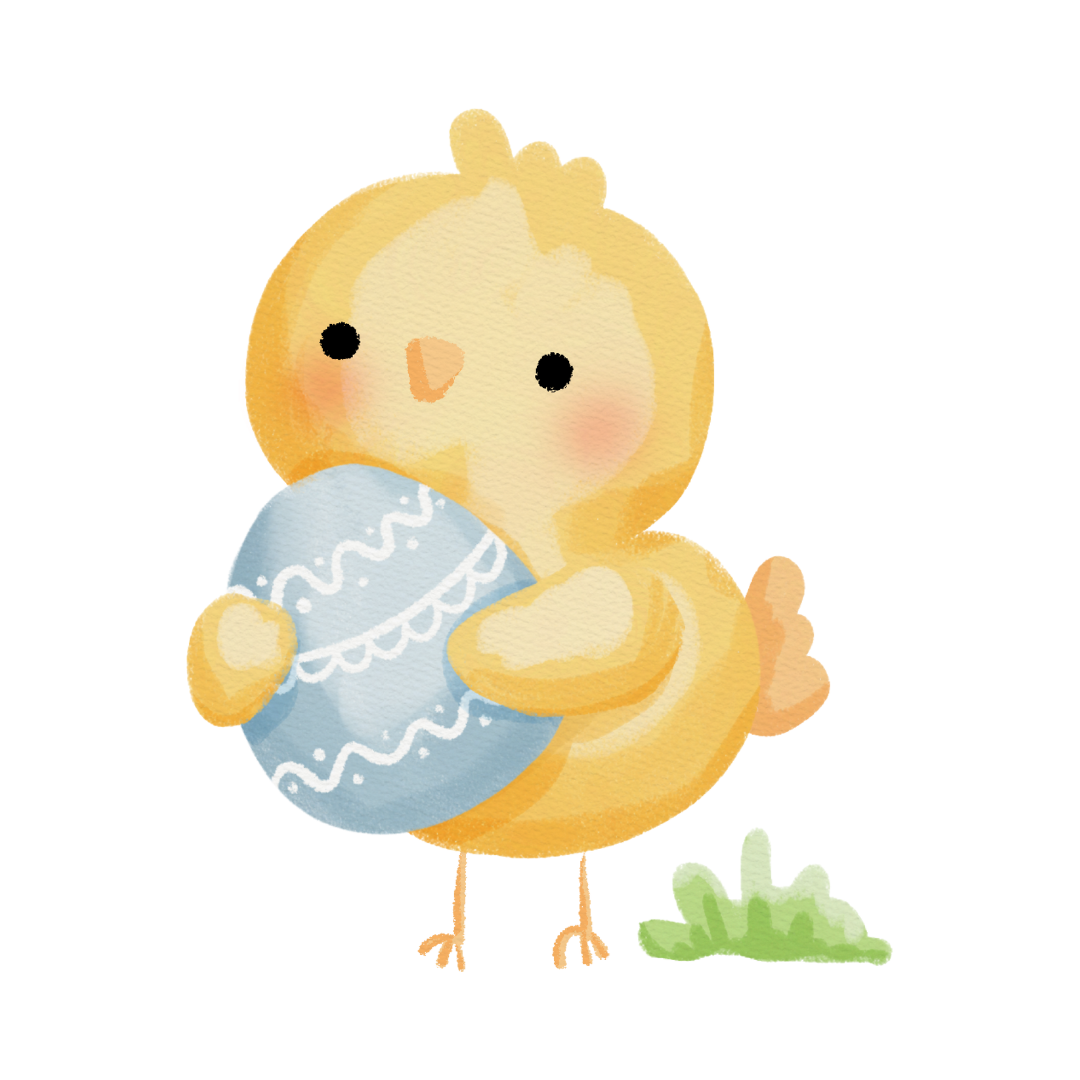 Easter Double | Genially