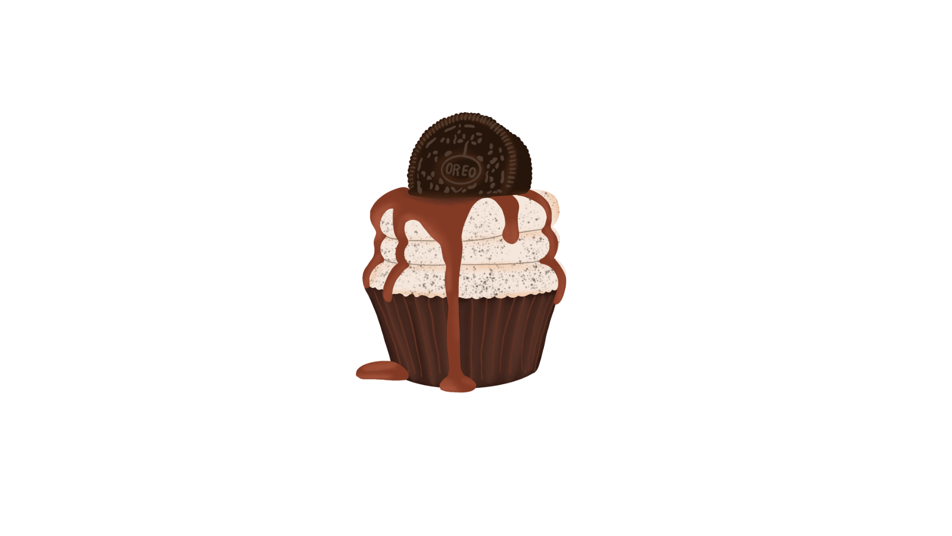 Past Simple (Cupcake game) | Genially