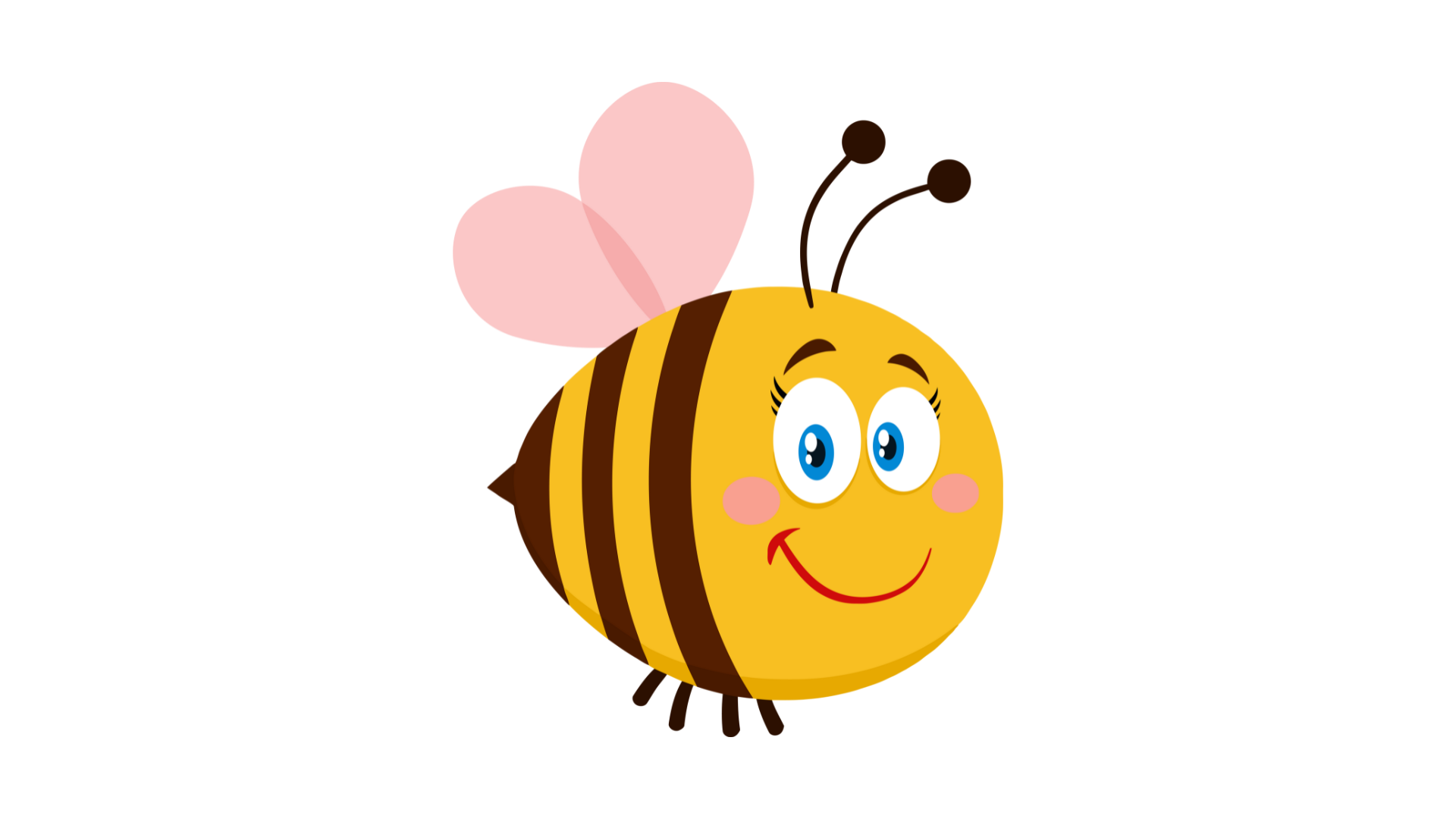 Collect bees | Genially