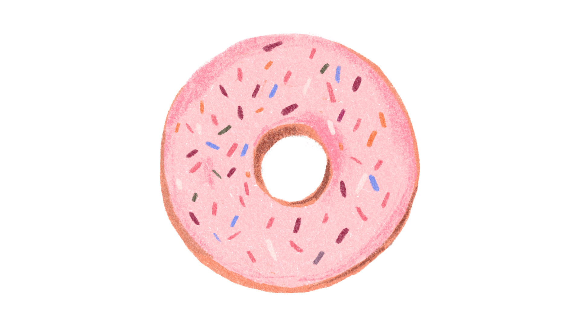 Plural nouns (-s). Donut game | Genially