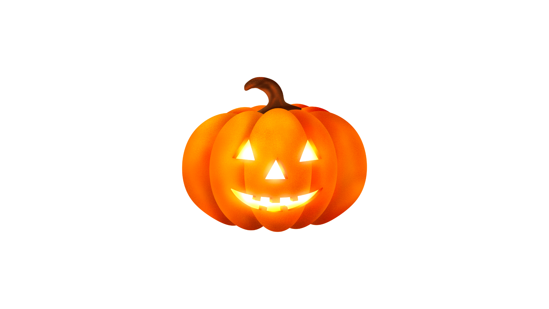 Jack-o-lantern game | Genially