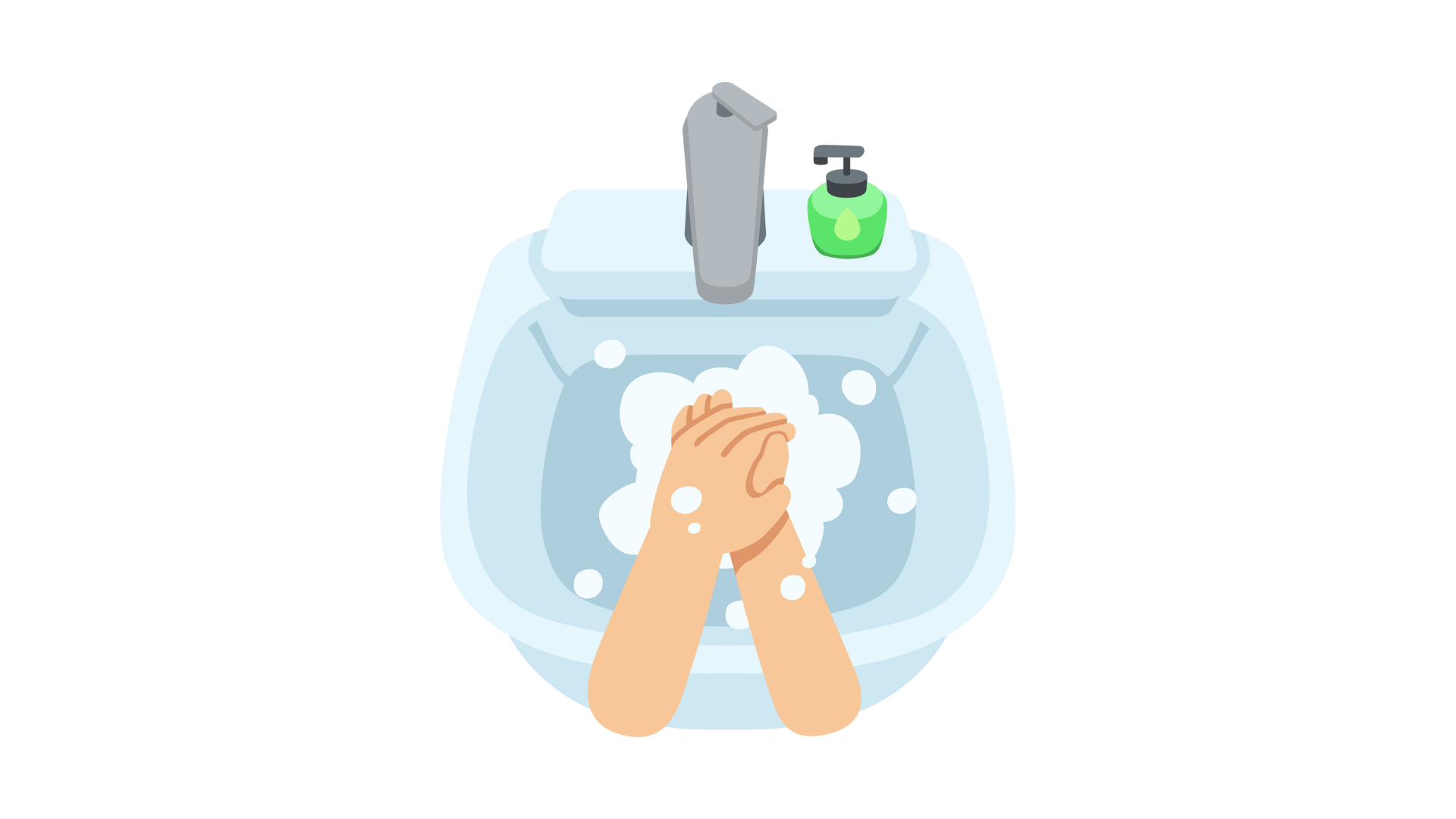 Flashlight (daily routine)