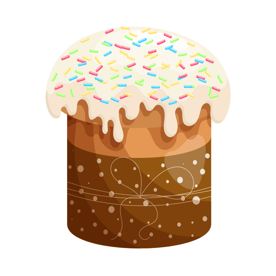 Easter I spy | Genially