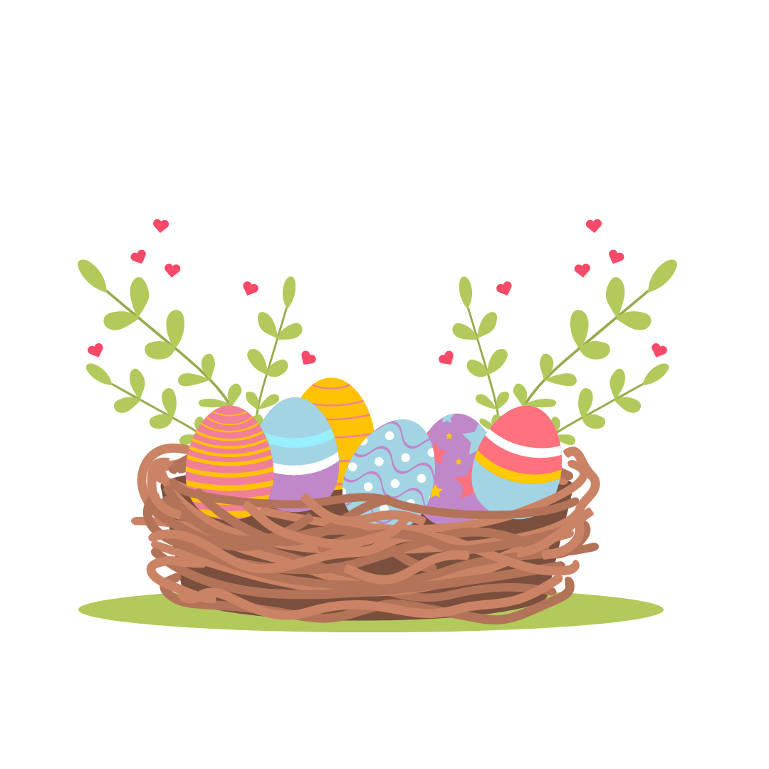 Easter reading | Genially