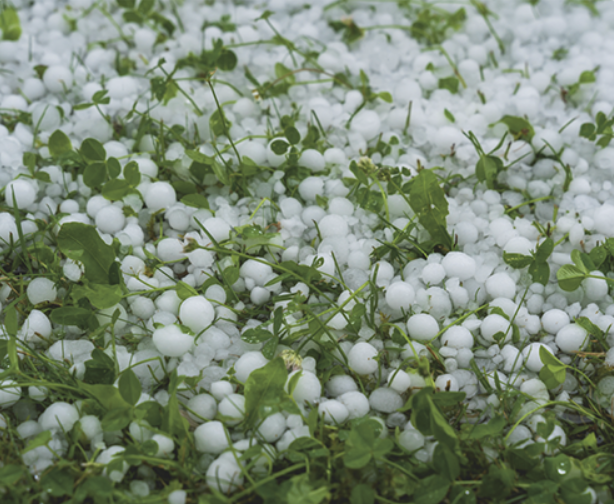 inguru fenomeno amosferikoak | Genially