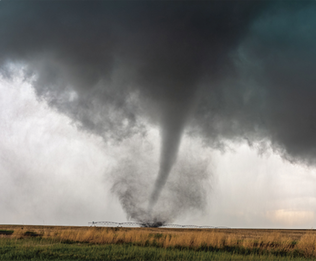 inguru fenomeno amosferikoak | Genially