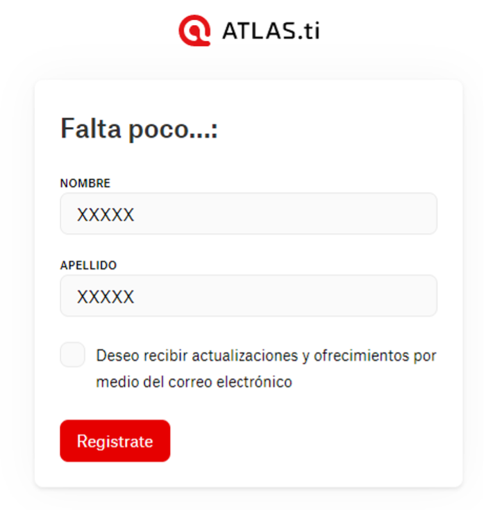 Activar Licencia Atlas.ti | Genially