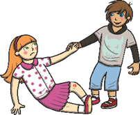 Forces: Push or Pull? | Genially