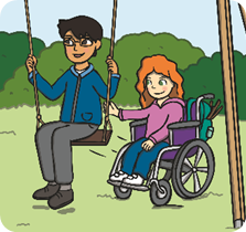 Forces: Push or Pull? | Genially