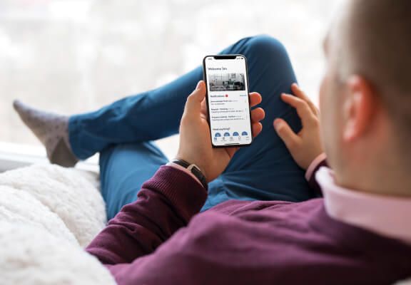 New client booking (isales) | Genially