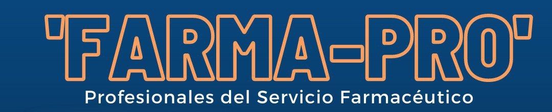 Presentasion Sesión 1 Farma-pro