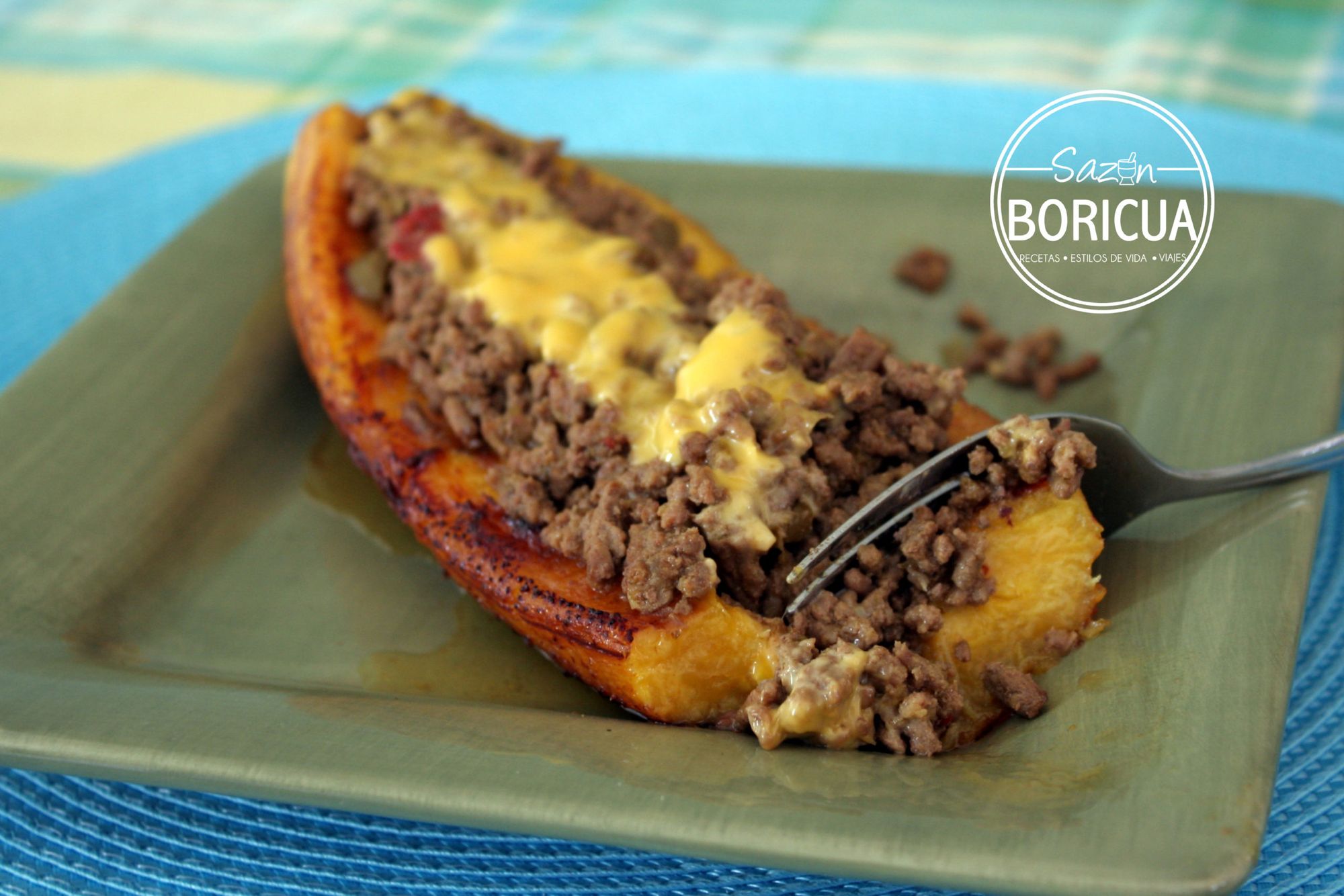 Presentacion de Puerto Rico