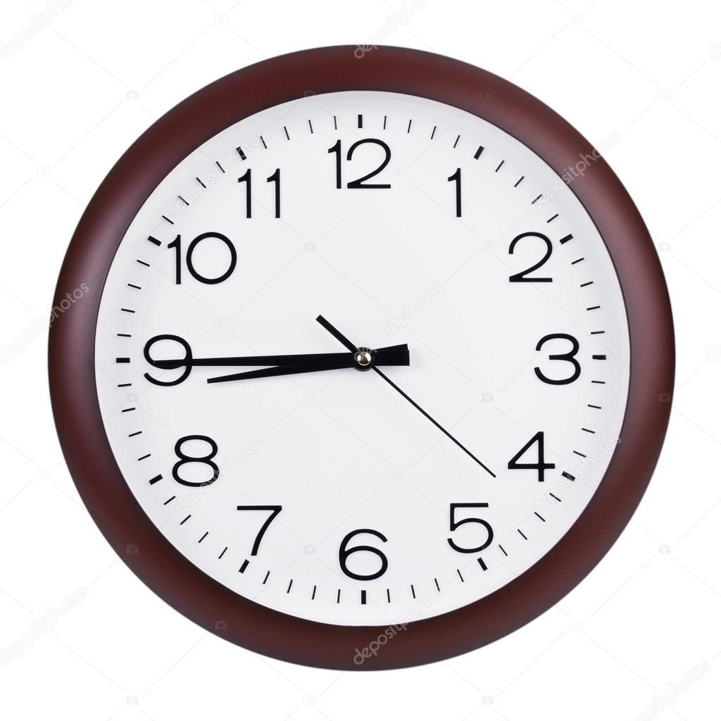 ¿Qué hora es? | Genially